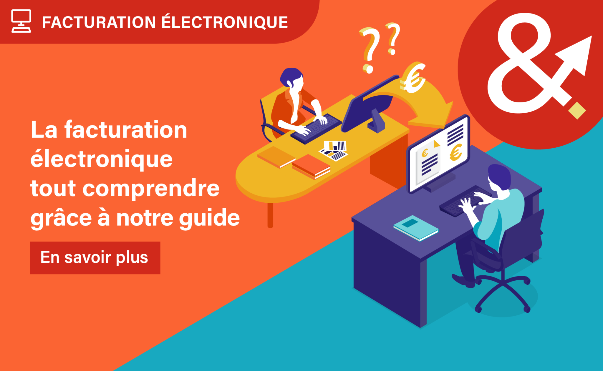 Comprendre la réforme de la facture électronique avec notre guide | CSF ...